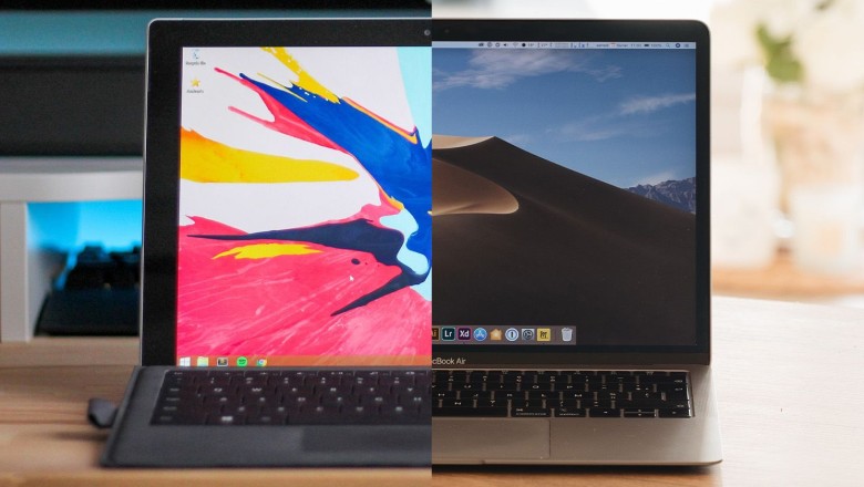 macOS'tan Windows'a Geçmemek İçin 7 Neden | PlusHaber